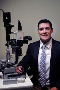 Charles Donlea, O.D. - Premier Eye Care & Surgery - Premier Eye Care ...